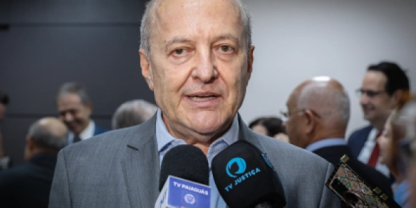 Pivetta diz ter serviços prestados e musculatura para disputar Governo ...